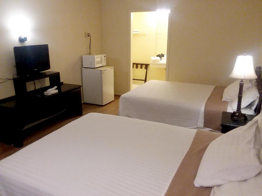 Walton Inn, Willard (updated prices 2025)