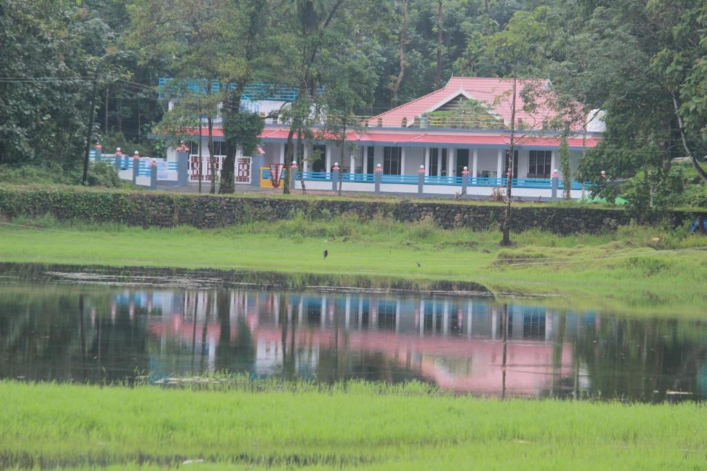 Jewel Homes Thattekad - For families and Thattekkad Birding, Thattakād ...