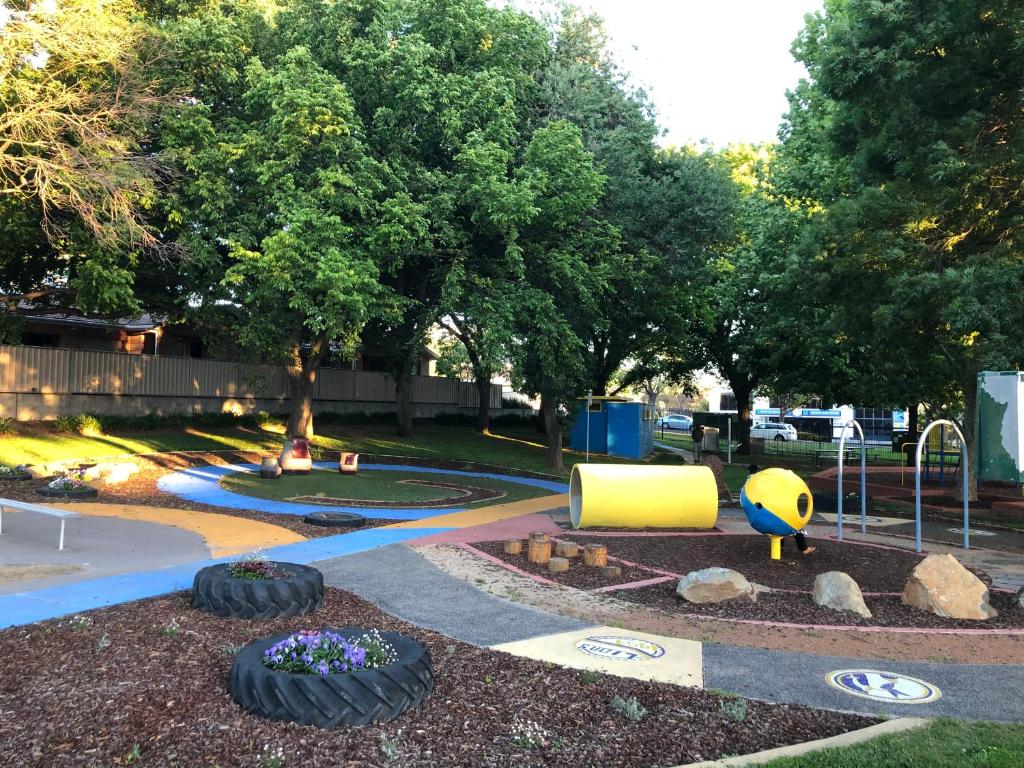 Queanbeyan Motel, Queanbeyan (updated prices 2025)