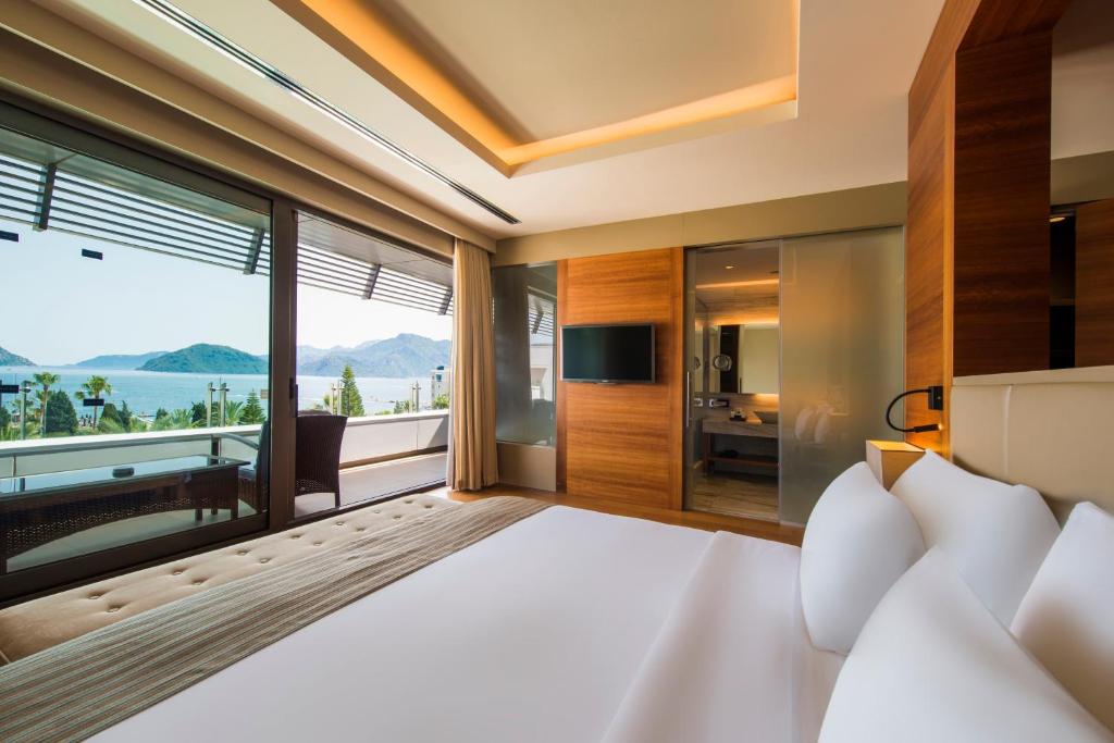 TUI BLUE Grand Azur, Marmaris (updated prices 2025)