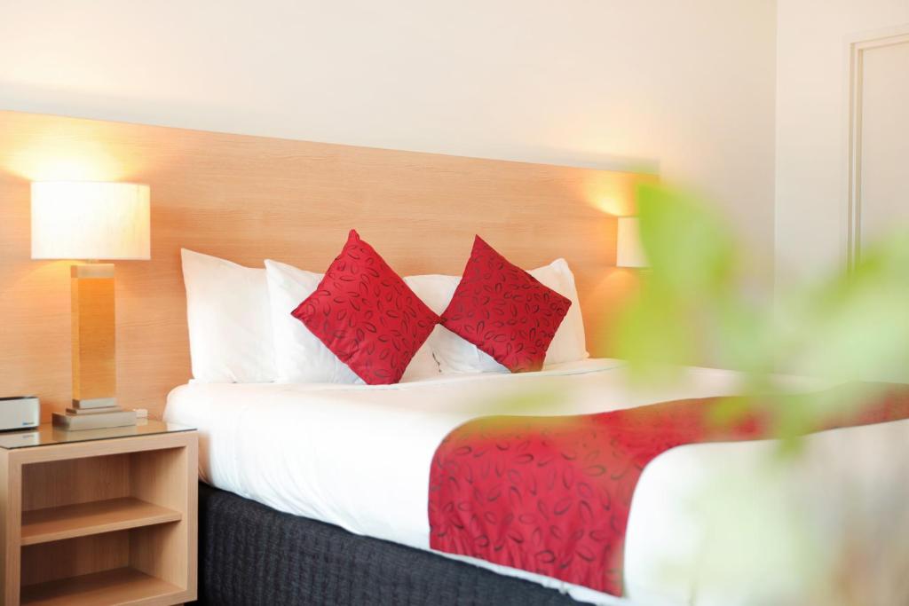 Bunbury Hotel Koombana Bay, Bunbury (updated prices 2025)
