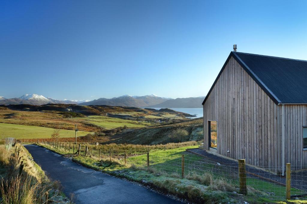 Skye Lair, Teangue (updated prices 2026)