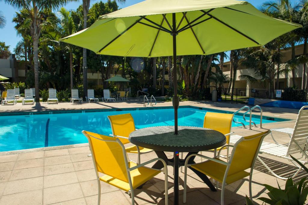 Lemon Tree Inn, Santa Barbara (updated prices 2025)