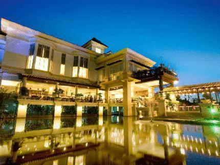Eastwood Valley Golf & Country Club, Miri (updated prices 2025)