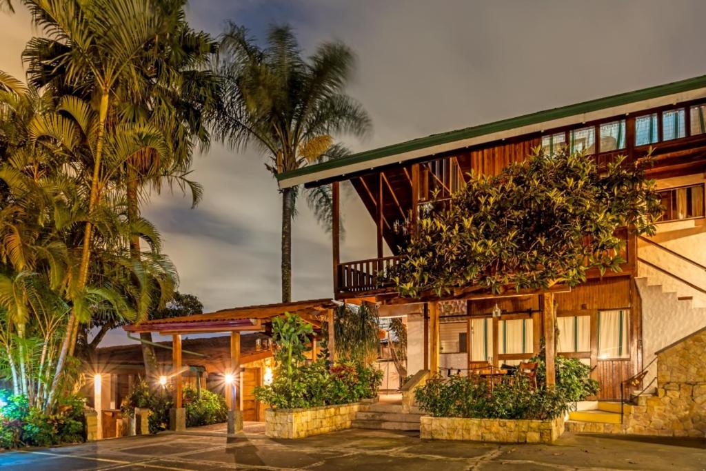 Costa Verde Inn, San José (updated prices 2025)