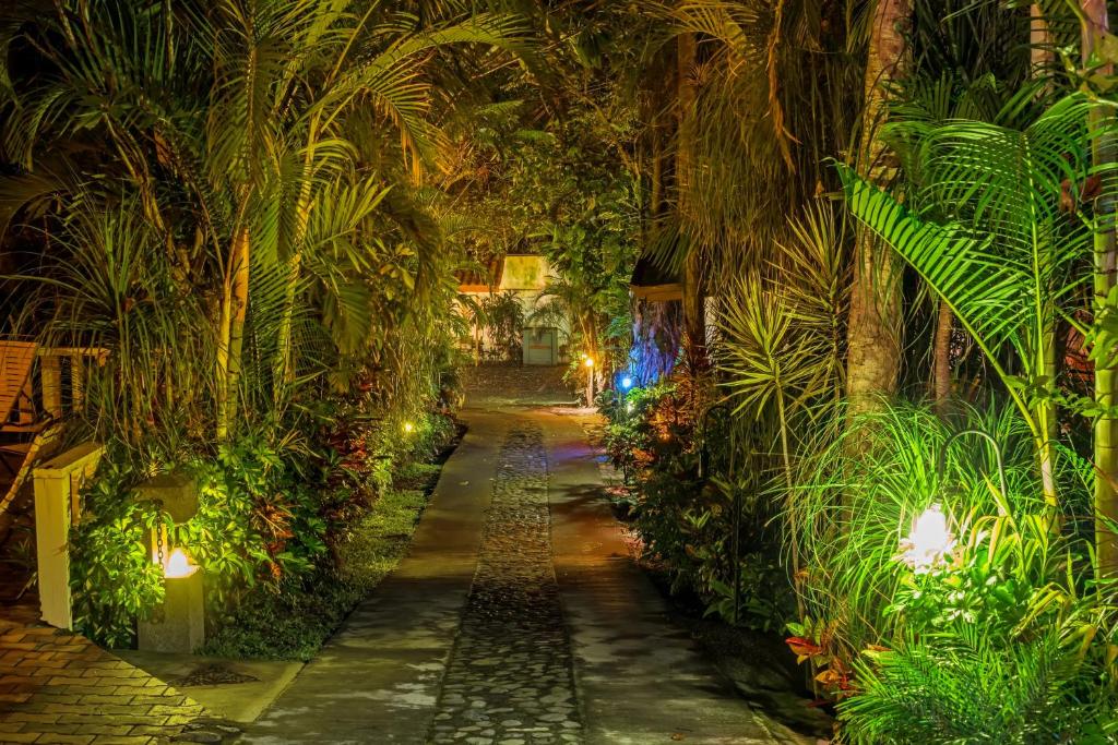 Costa Verde Inn, San José (updated prices 2025)