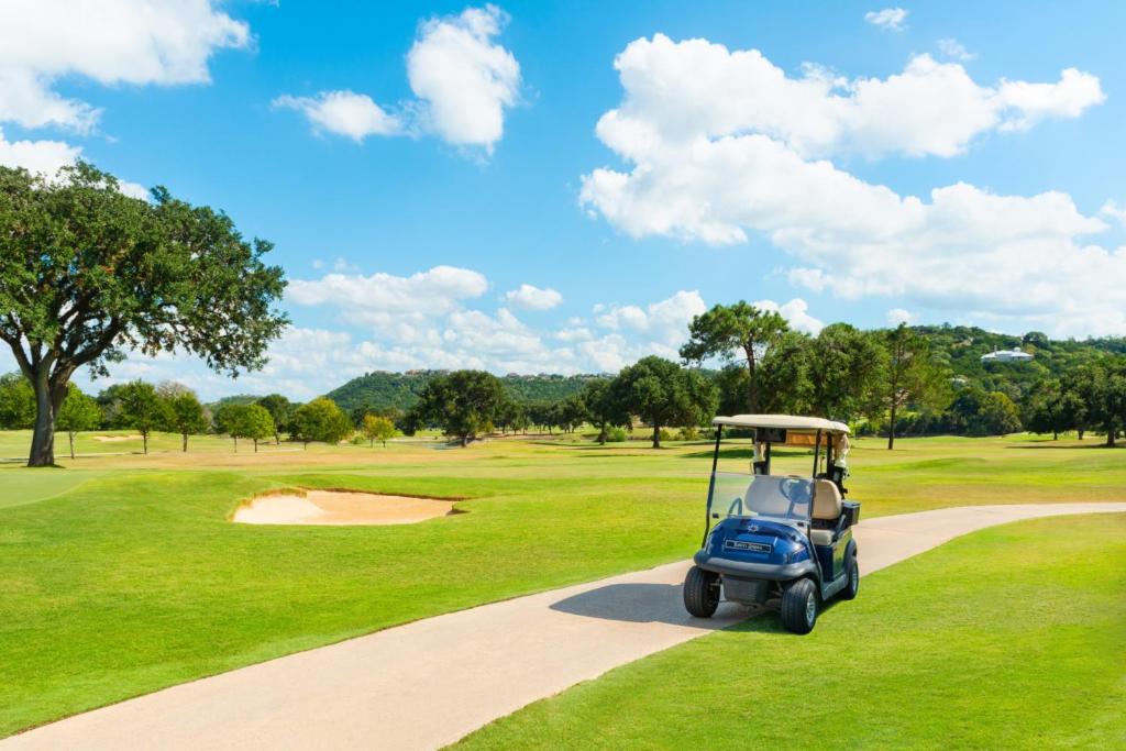 Tapatio Springs Hill Country Resort, Boerne (updated prices 2025)