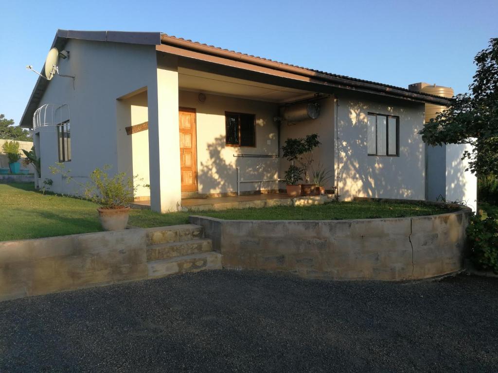 Umsinsi Cottage, Hluhluwe (updated prices 2026)