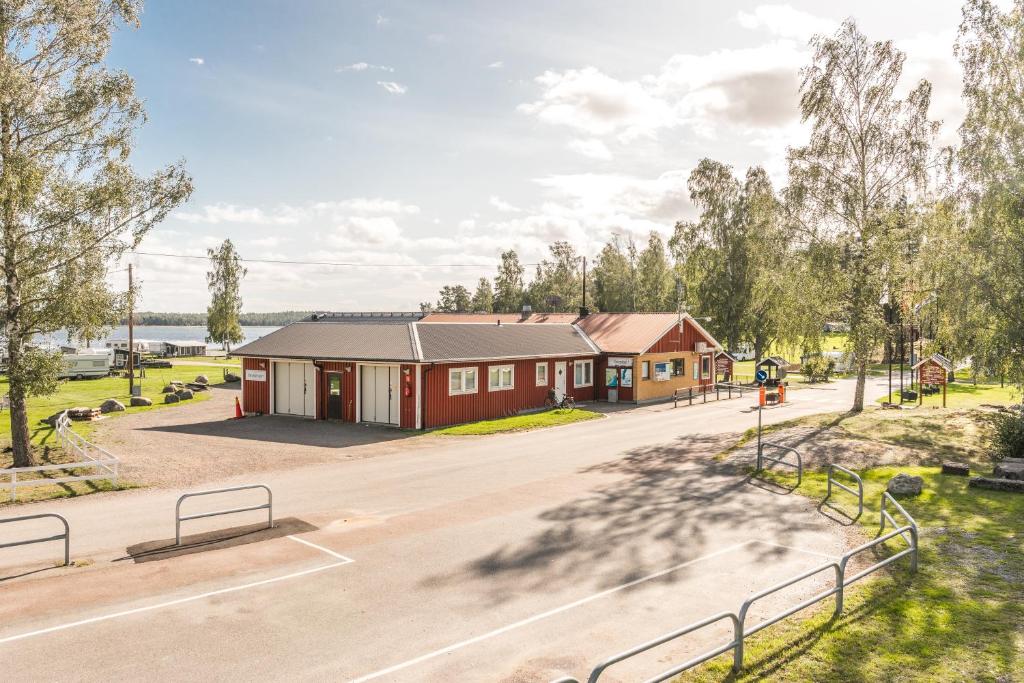 First Camp Duse Udde - Säffle, Säffle (updated prices 2025)