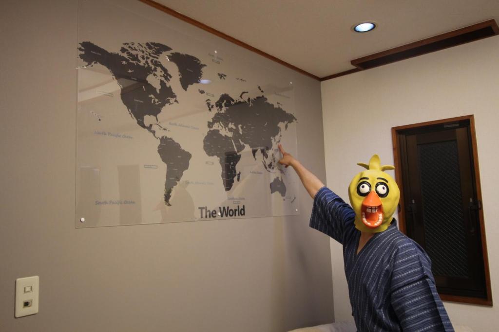 Guest house Nerima-ku - House / Vacation STAY 5497, Tokyo, Japan ...