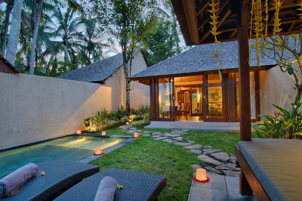 Samkhya Villas, Ubud (updated prices 2025)