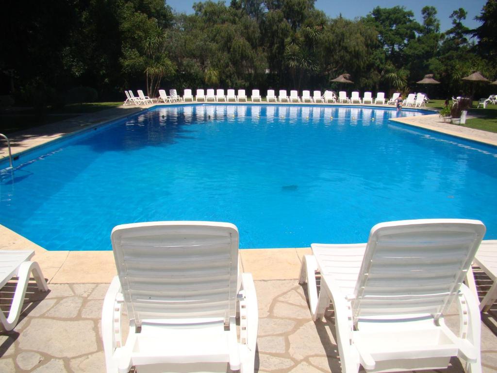 Howard Johnson Resort & Spa Escobar, Belén de Escobar (updated prices 2025)