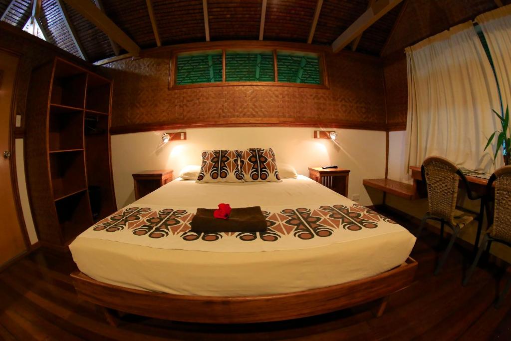 Walindi Plantation Resort, Kimbe (updated prices 2025)