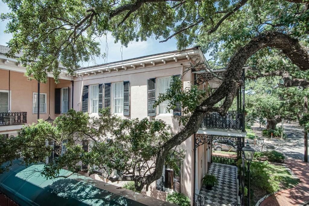 Malaga Inn, Mobile (updated prices 2025)