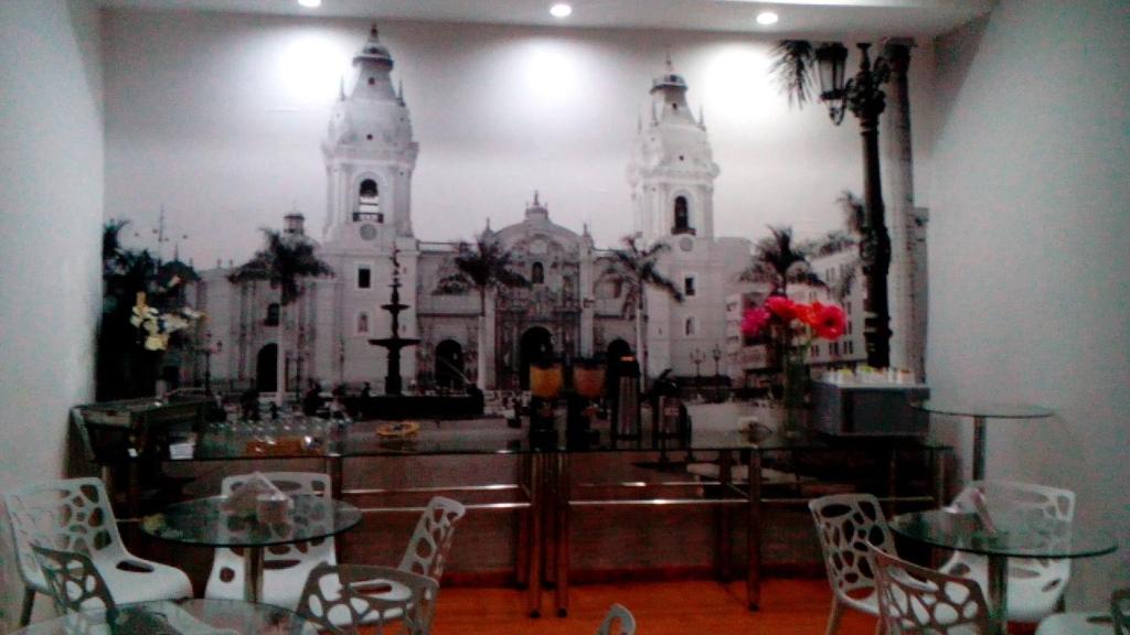 Hotel Inka Path, Lima – Precios actualizados 2023