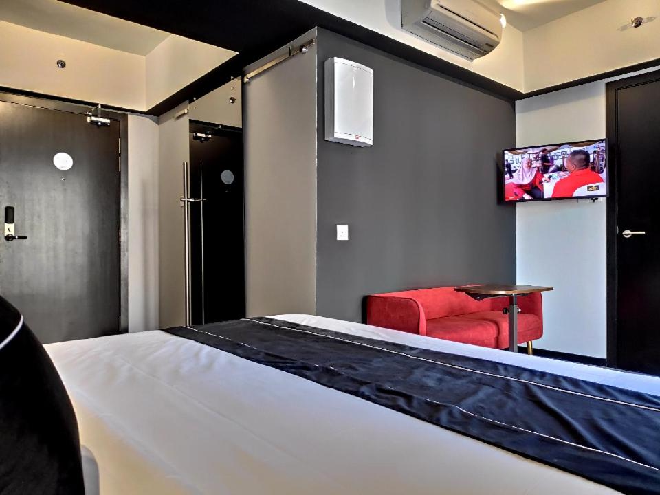 Loop On Leith George Town Penang Hotel, George Town (updated prices 2025)