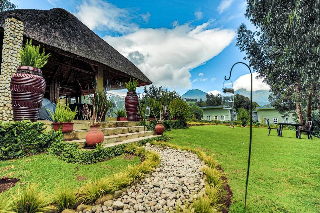 Les 10 plus beaux hôtels du Rwanda en 2023 - WonderTravel