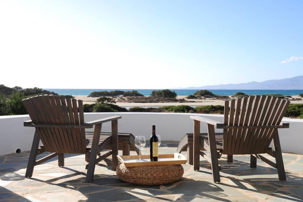Glyfada Veranda with Sea View, Naxos Chora (updated prices 2026)
