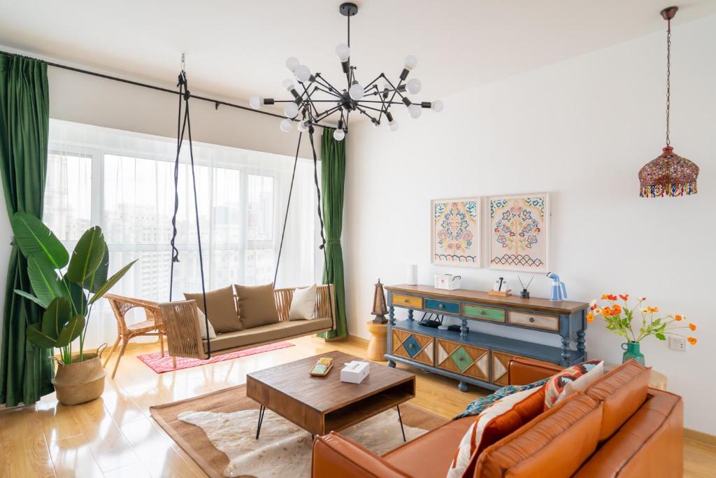 Harbin Nangang·Hash Railway Station·, Harbin (updated prices 2025)