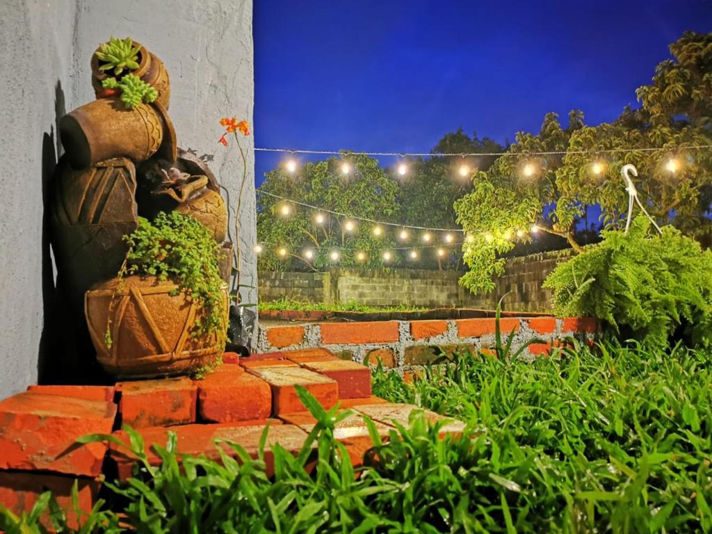 Airport Traveler's home - Costa Rica