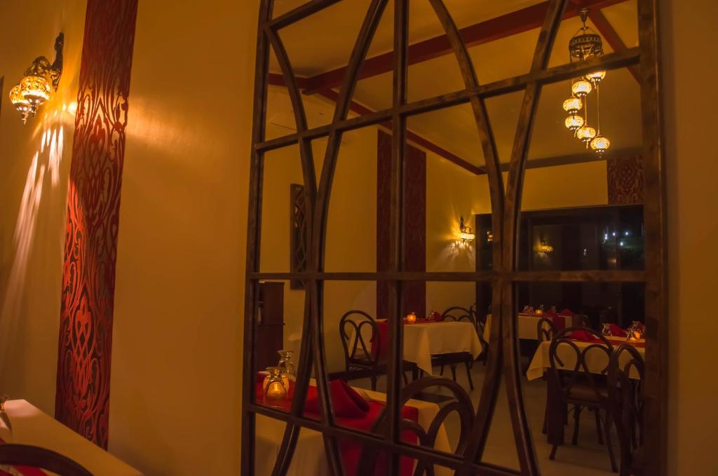 Arenal Volcano Inn, Fortuna (updated prices 2025)