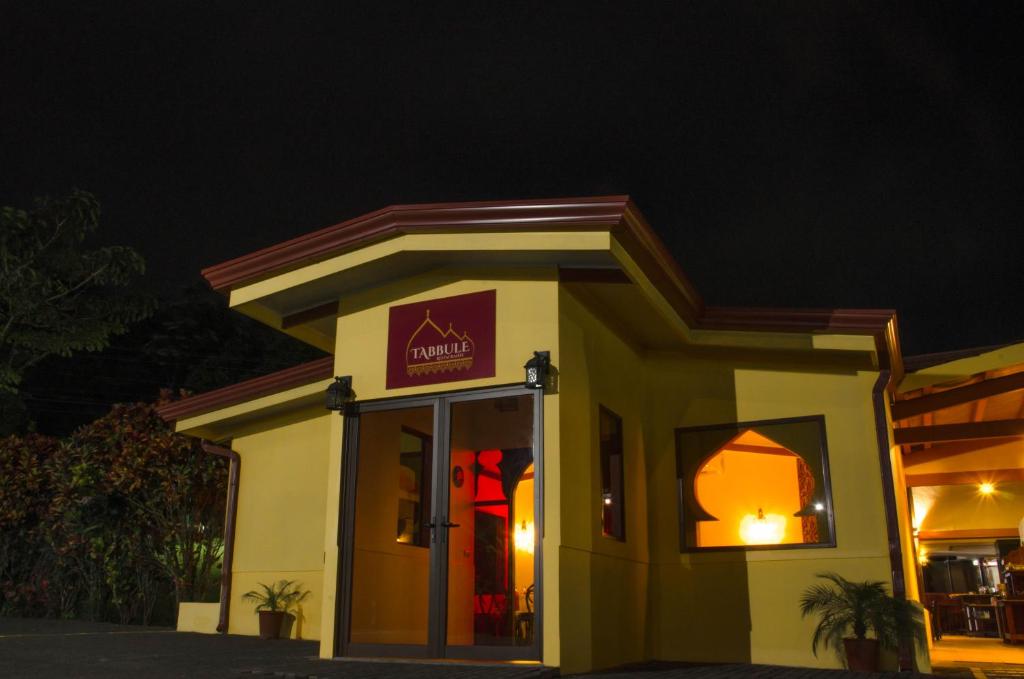 Arenal Volcano Inn, Fortuna (updated prices 2025)