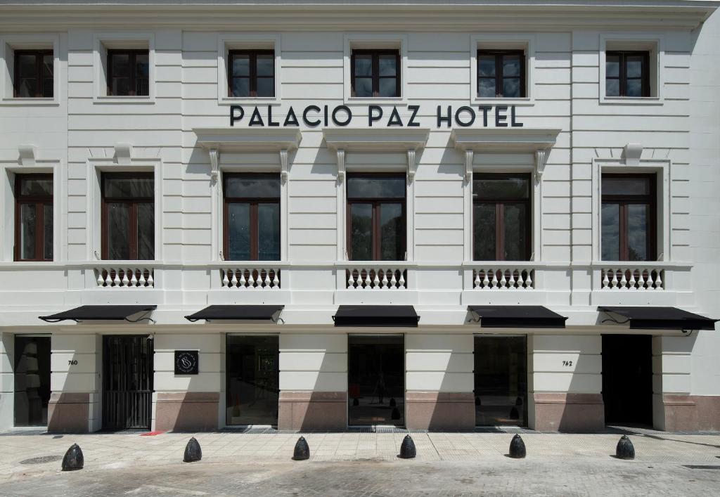 Palacio Paz Boutique Hotel, Buenos Aires (updated prices 2025)