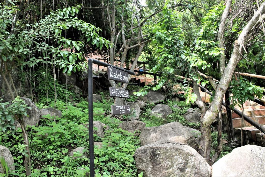 Wag Hill Lodge & Spa, Mwanza (updated prices 2025)