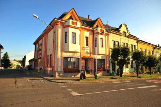 Hotel Krajka****, Vamberk (aktualizované ceny na rok 2025)