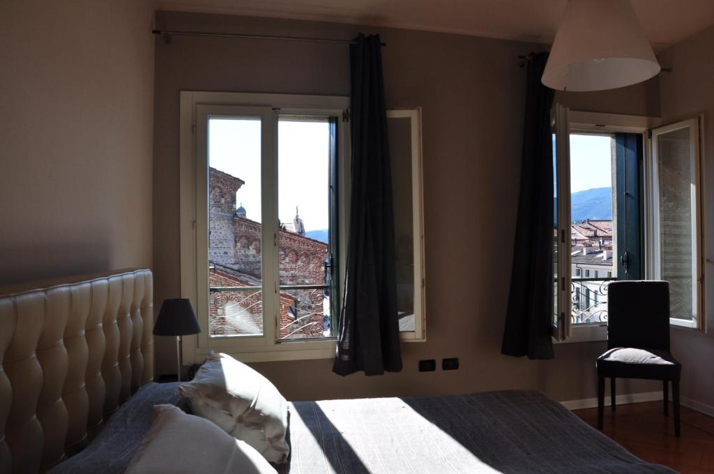 Piazza Alta Penthouse, Bassano del Grappa (aktualisierte Preise für 2025)