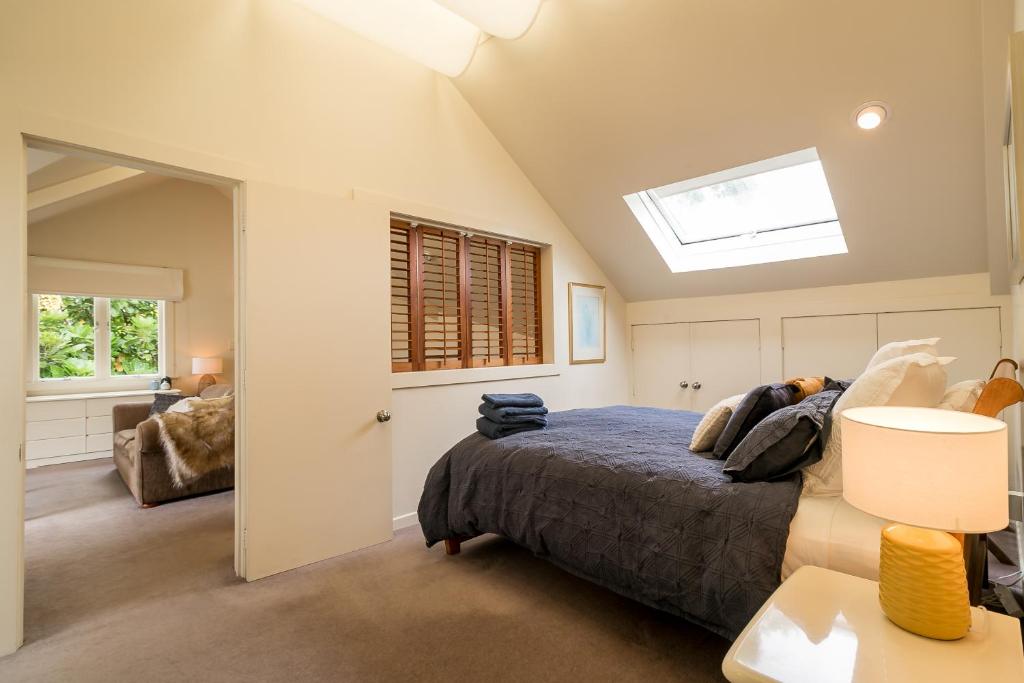 Mahoe Apartment, Heart Of Devonport Village - Auckland