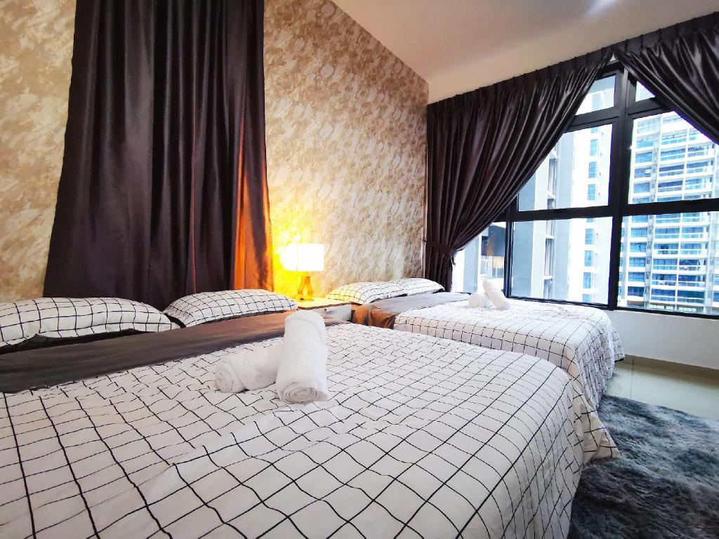 Atlantis Residence Melaka, Malacca (updated prices 2025)