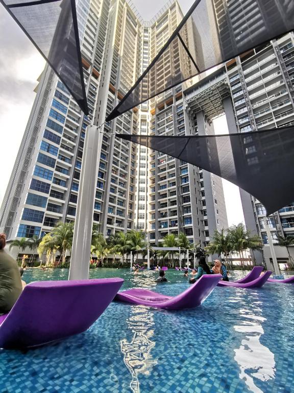 Atlantis Residence Melaka, Malacca (updated prices 2026)