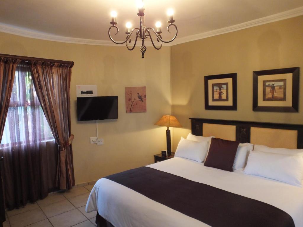 Premier Splendid Inn Bayshore, Richards Bay (updated prices 2025)