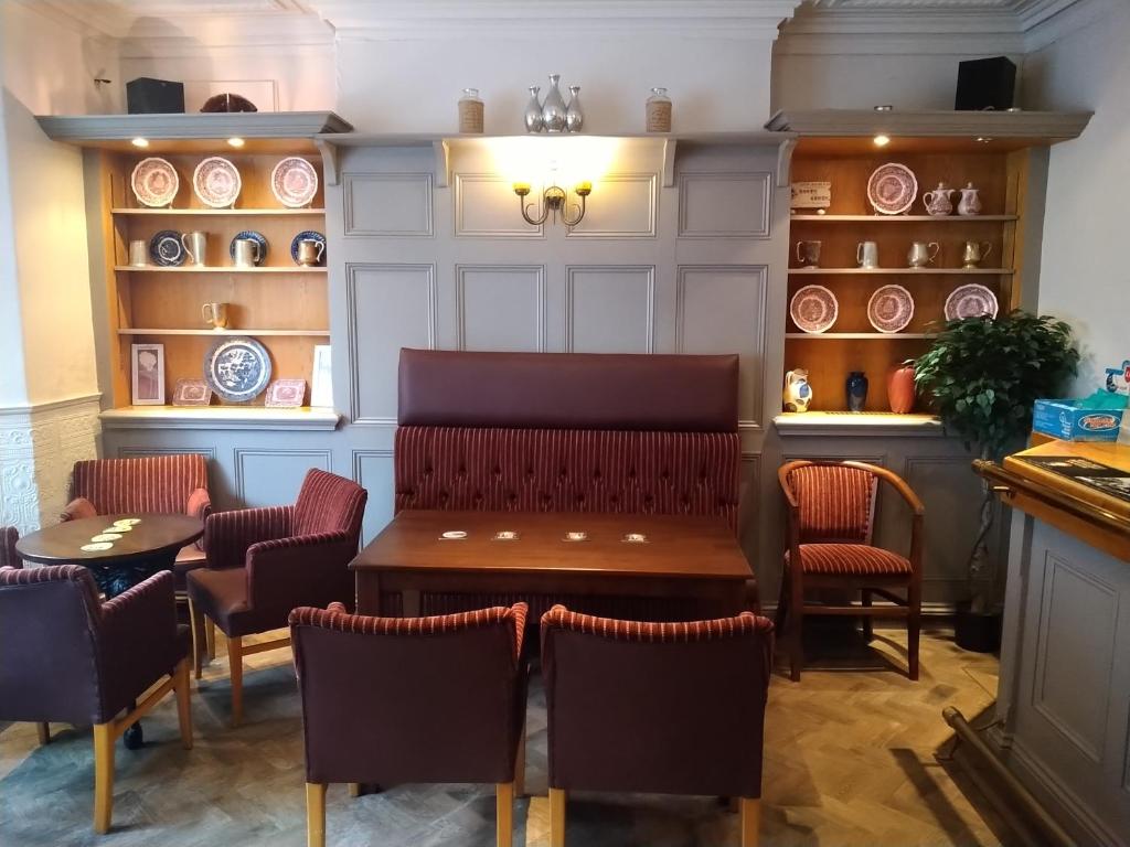 The Wellington Hotel, Howden (updated prices 2025)