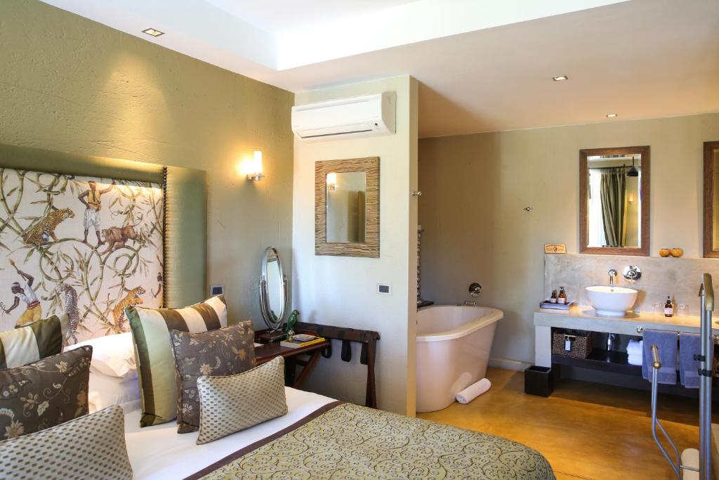 Teremok Lodge & Spa, Durban (updated prices 2025)
