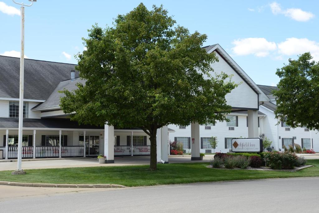 Northfield Inn Suites and Conference Center, Springfield (updated ...