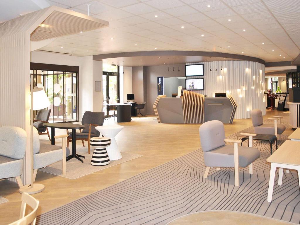 Novotel Nice Centre Vieux Nice, Nice (updated prices 2025)