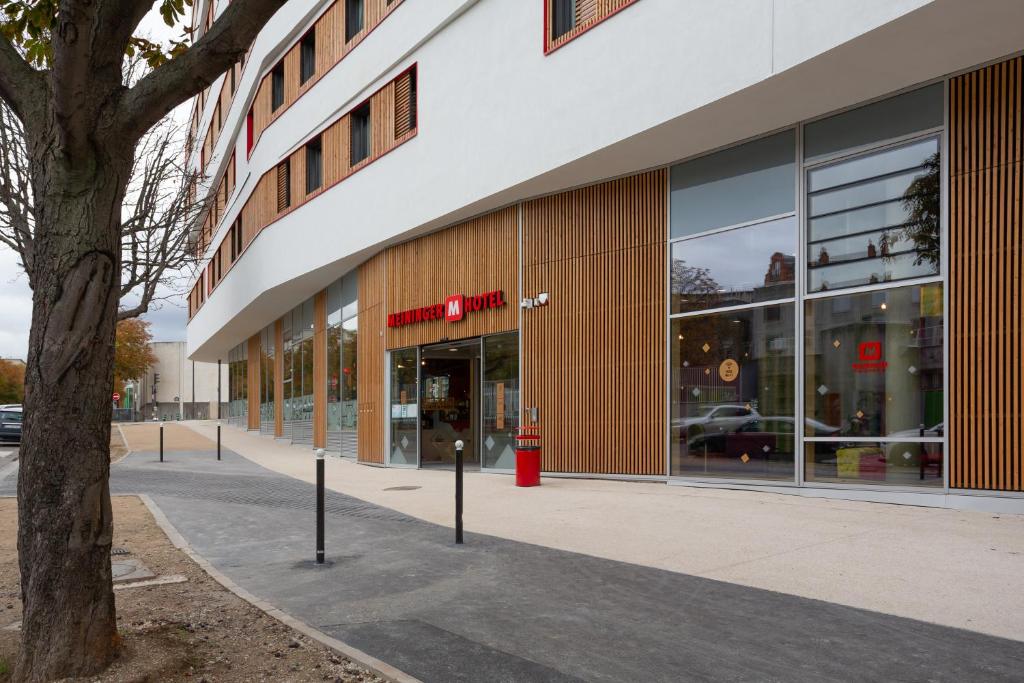 MEININGER Hotel Paris Porte de Vincennes, Paris (updated prices 2025)