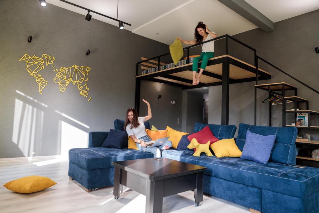 Lviv Opera Heaven - Lviv