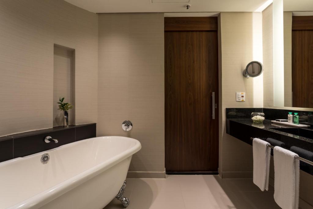 Tivoli Mofarrej São Paulo, São Paulo (updated prices 2025)