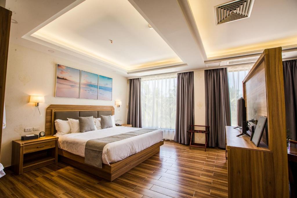 Costa Palawan Resort, Puerto Princesa (updated prices 2025)