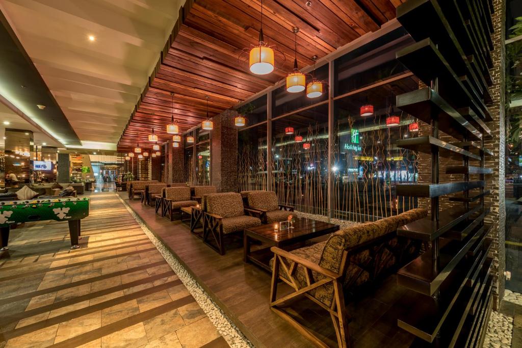 Holiday Inn Cikarang Jababeka by IHG, Cikarang (updated prices 2025)