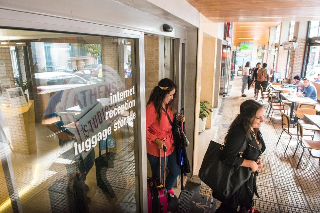 Athens Studios, Athens (updated prices 2025)