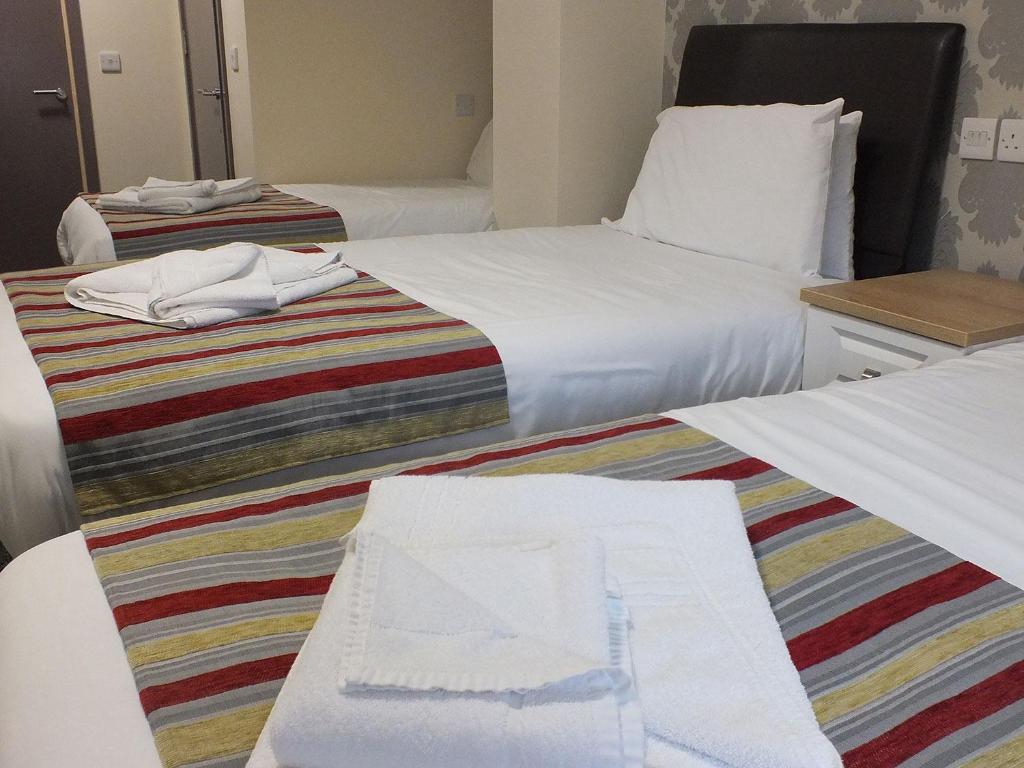 The Fazeley Inn, Fazeley (updated prices 2025)