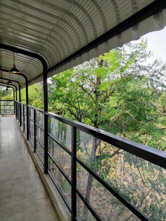 Pushp Vatika Resort & Lawns, Navi Mumbai (updated prices 2025)