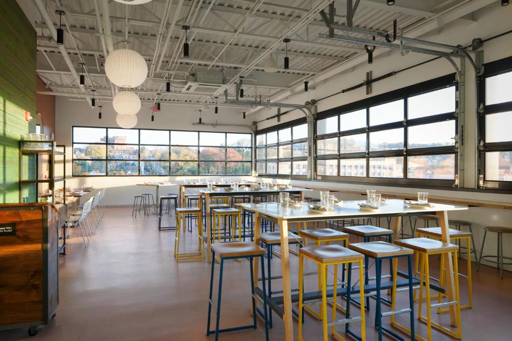 TRYP by Wyndham Pittsburgh/Lawrenceville, Pittsburgh (updated prices 2025)