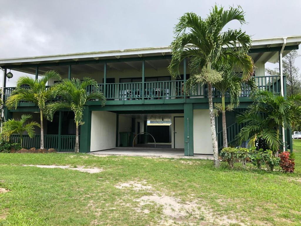 Ocean Blue Villas, Vaimaanga (precios actualizados 2026)