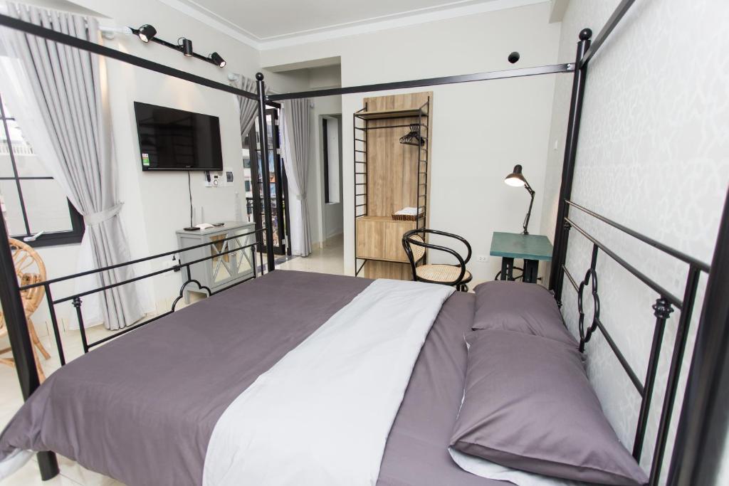 Hanna Studio, Hanói (precios actualizados 2025)