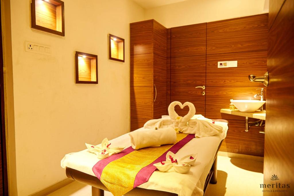 Meritas Picaddle Resort Lonavala, Lonavala (updated prices 2025)